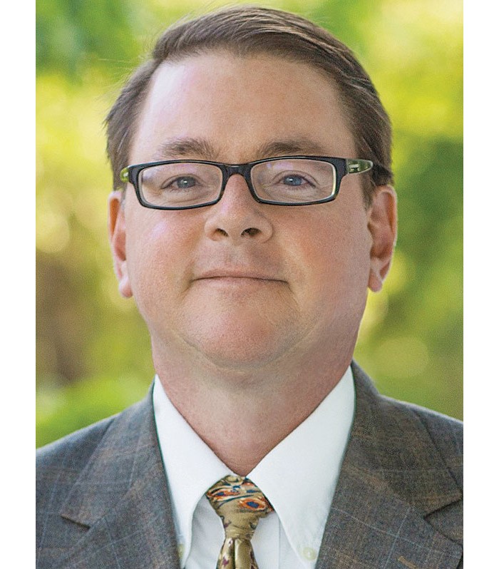 For director-at-large: G. Bryan Balazs