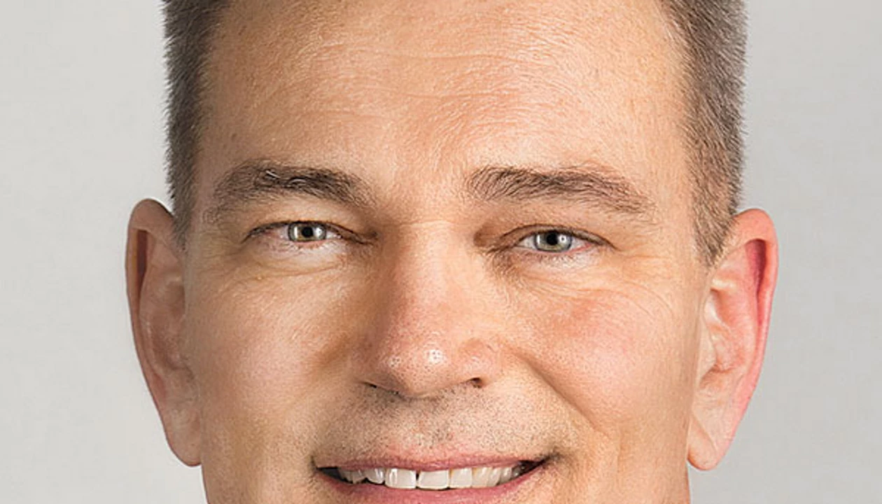 2019 Boys-Rahman Award to Gregory Voth