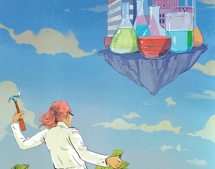 How to make the most of your postdoc