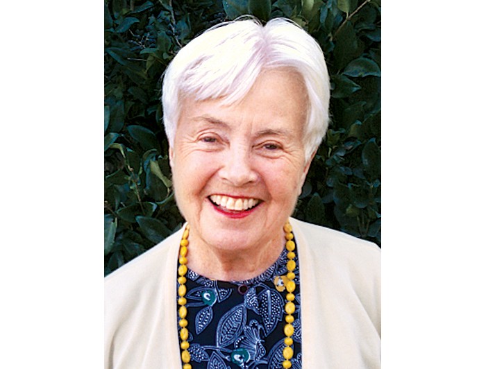 Obituary: Rita R. Boggs