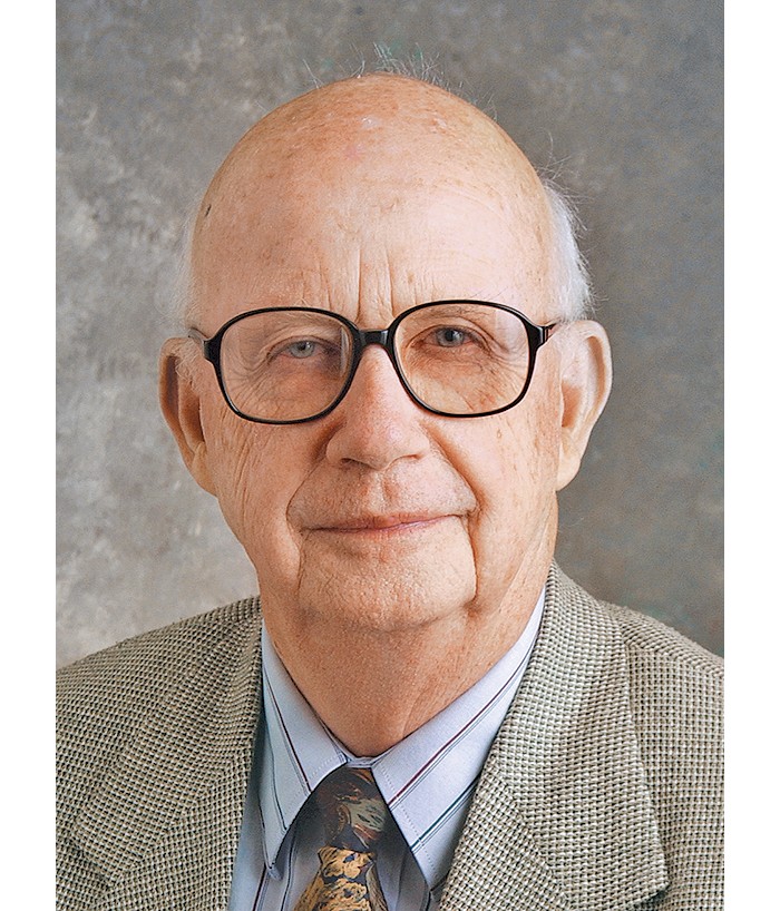 Obituary: M. S. Burnaby Munson