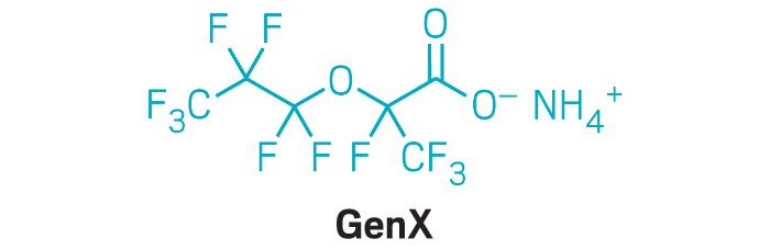 Investigation at US EPA probes oversight of GenX manufacture