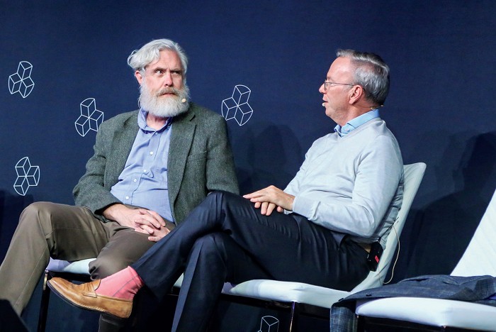 Technology stands out at synthetic biology conference