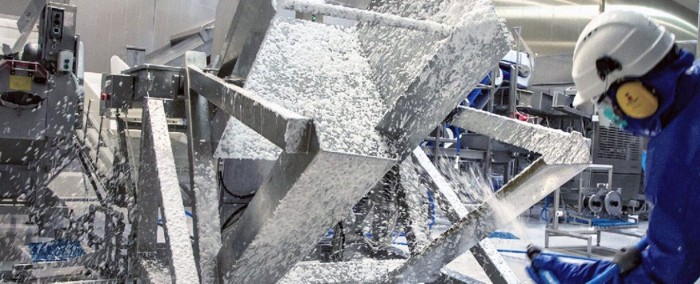 Ecolab is forced to sell recent UK acquisition