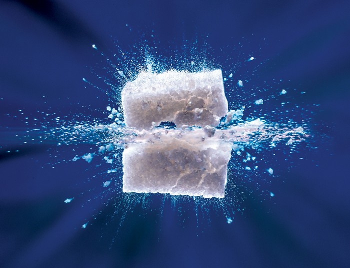 The sugar wars are about to change your food label. Here’s why