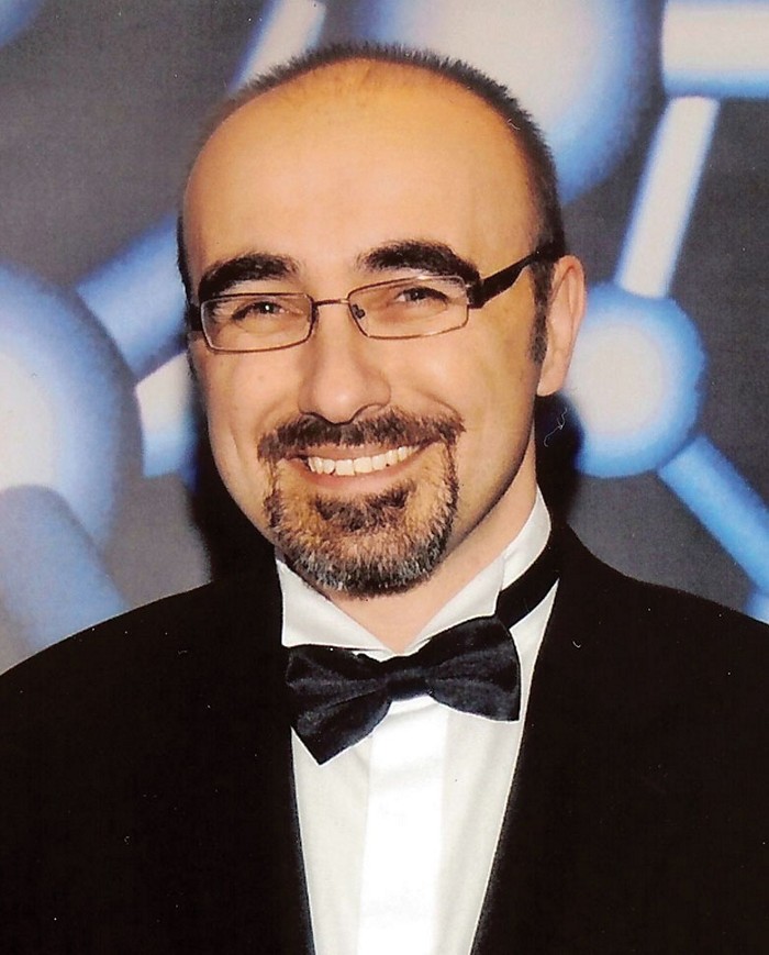 Jonathan Steed to helm Crystal Growth and Design