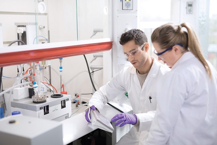 Automation for the people: Training a new generation of chemists in ...
