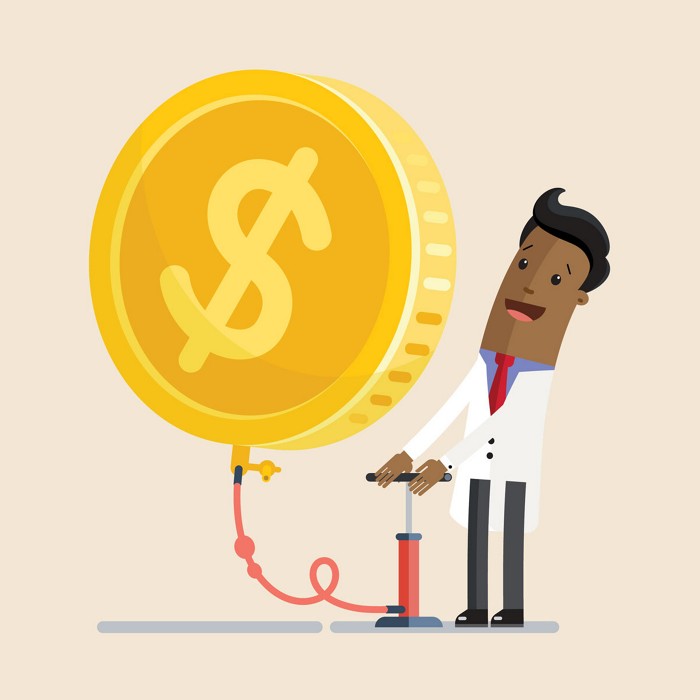 The art of salary negotiations