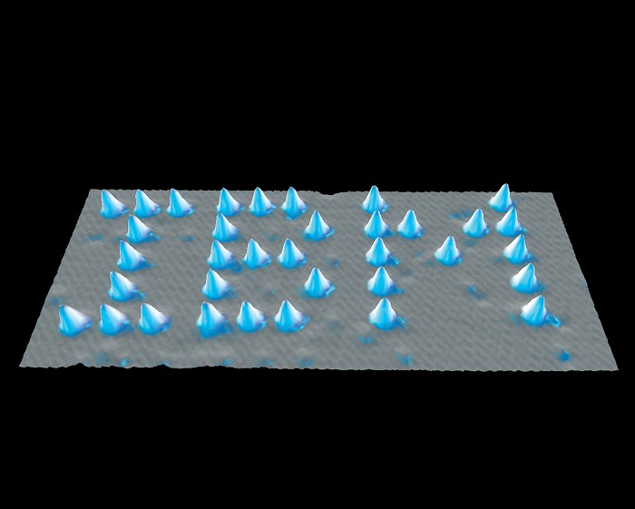 30 years of moving atoms: How scanning probe microscopes revolutionized ...