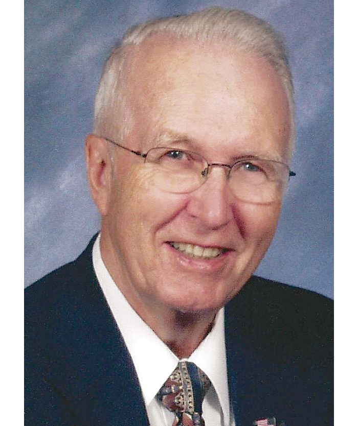 Obituary: Harry A. Dawsey