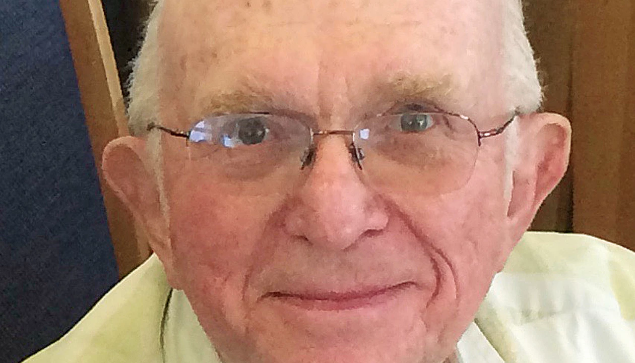 Obituary: Harold B. Reisman