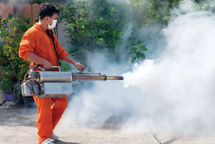 DDT exposure linked to type 2 diabetes risk