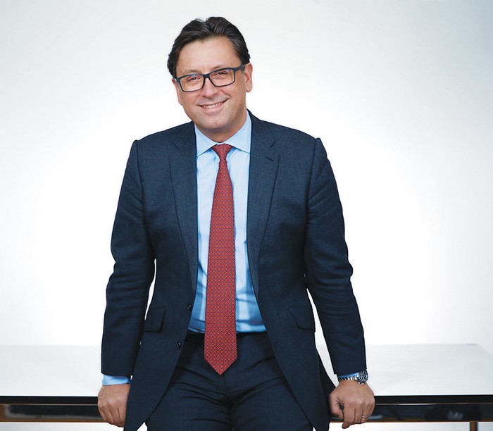 Sanofi CEO outlines organizational overhaul