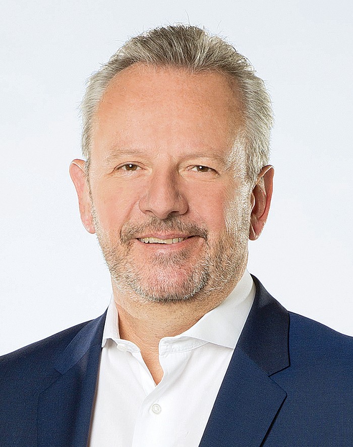 Mark Douglas to be CEO of FMC