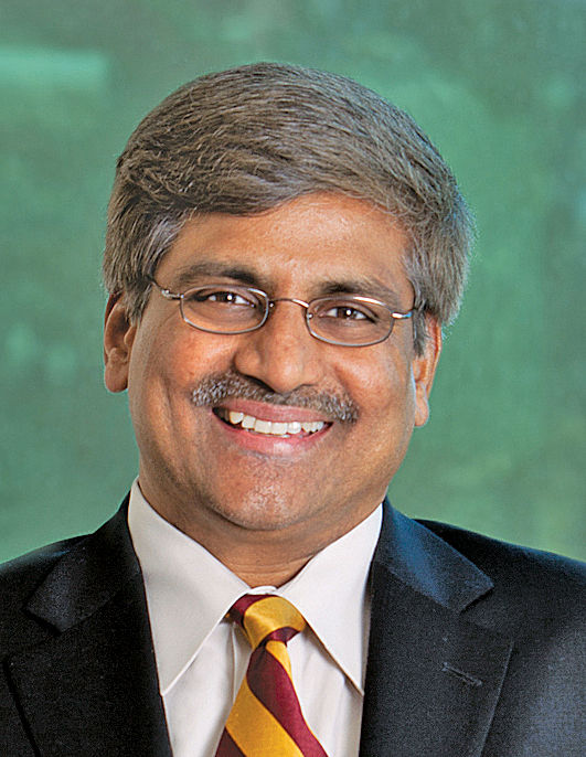 Sethuraman Panchanathan tapped to lead US National Science Foundation