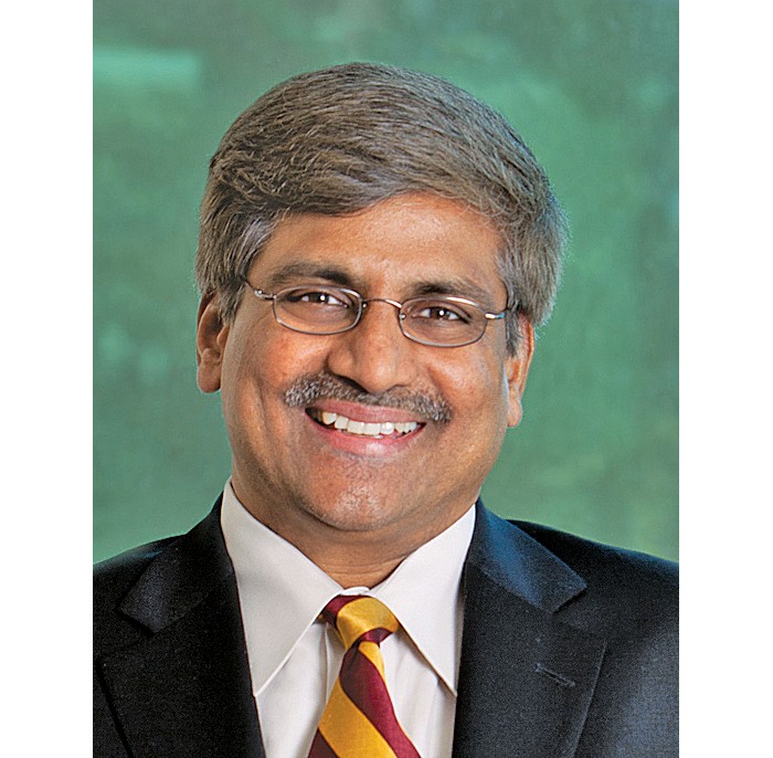 Sethuraman Panchanathan tapped to lead US National Science Foundation