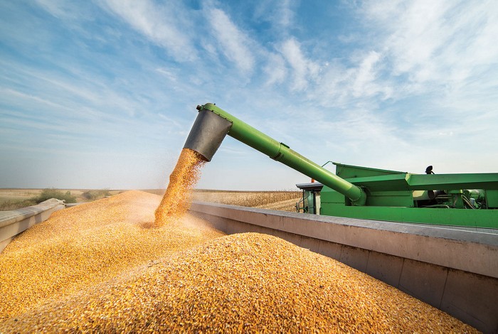 US shift from coal to natural gas saved lives and crops