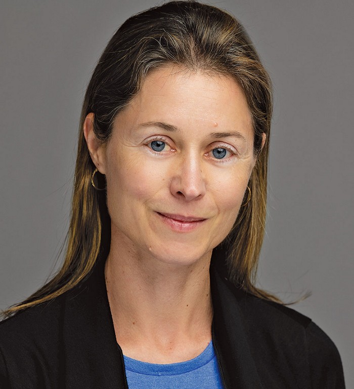 Joan-Emma Shea and Gregory Scholes to take the helm of the Journal of ...