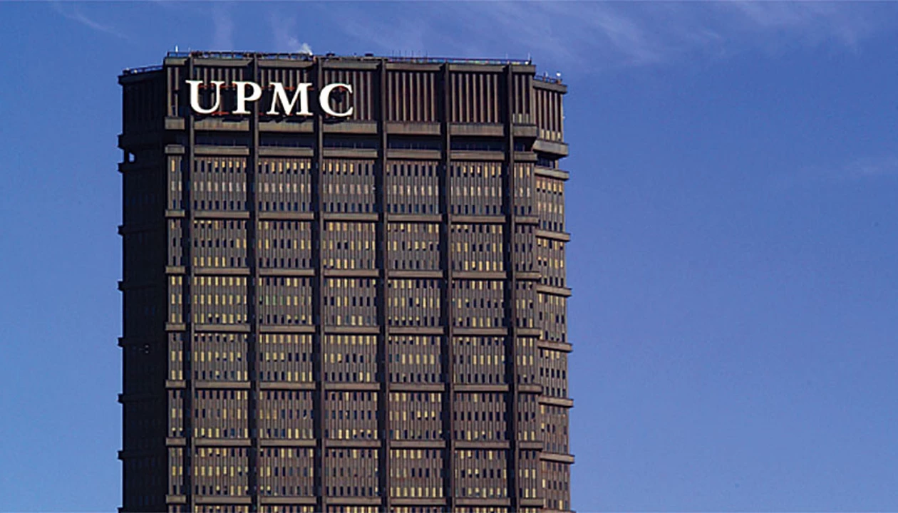 University of Pittsburgh Medical Center to spend big on drug development
