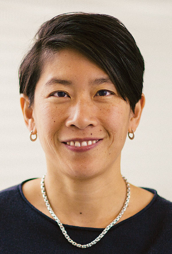 Teri Odom named editor in chief of Nano Letters
