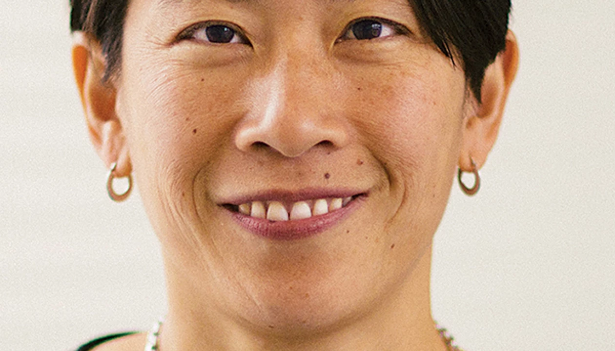 Teri Odom named editor in chief of Nano Letters