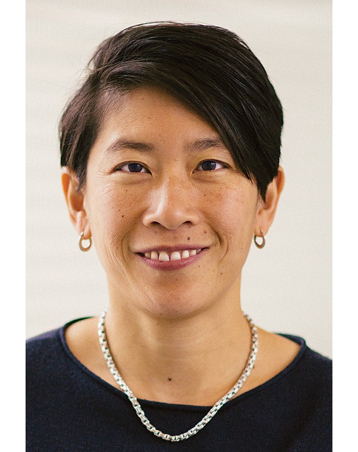 Teri Odom named editor in chief of Nano Letters