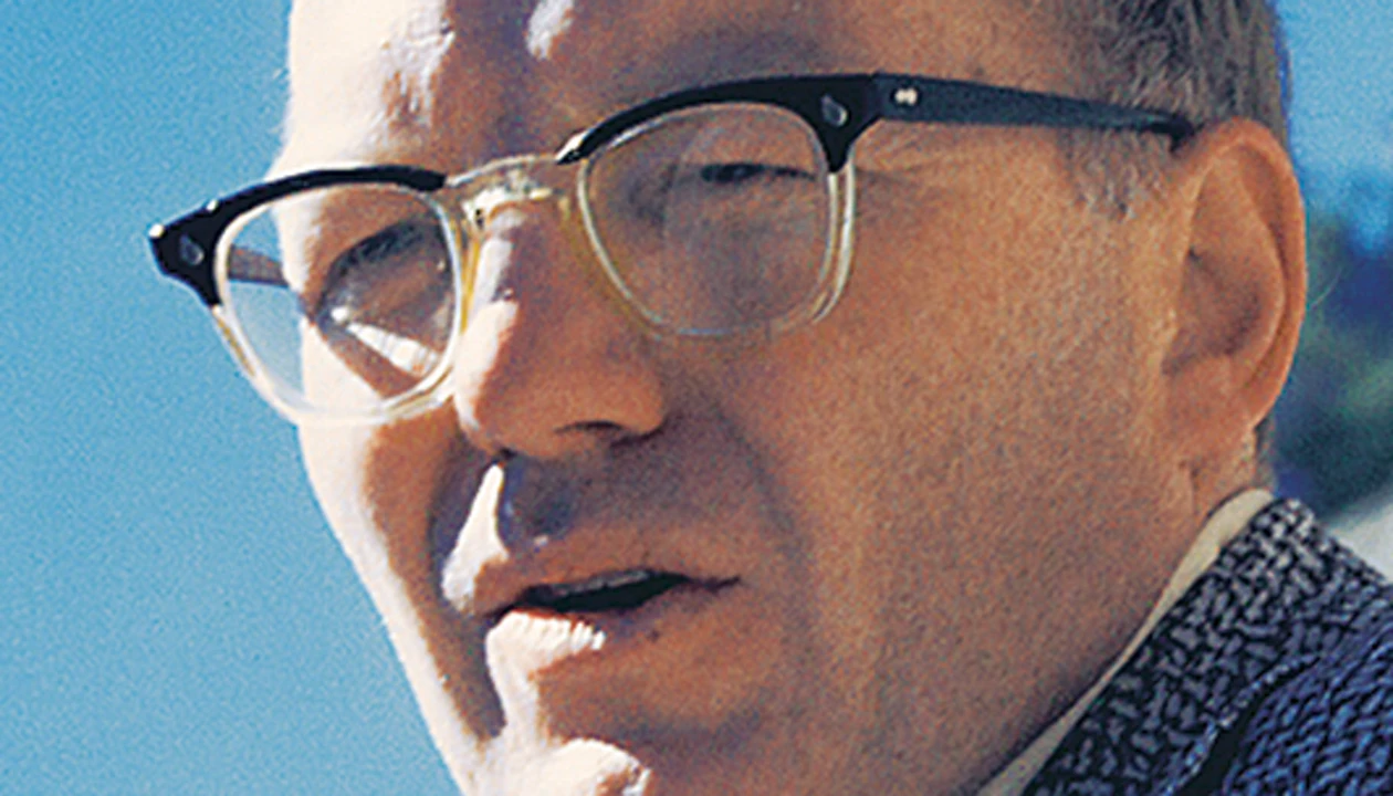 Obituary: John A. Simms