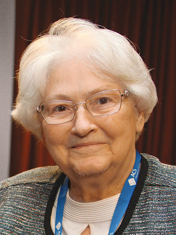 Obituary: Mary L. Good