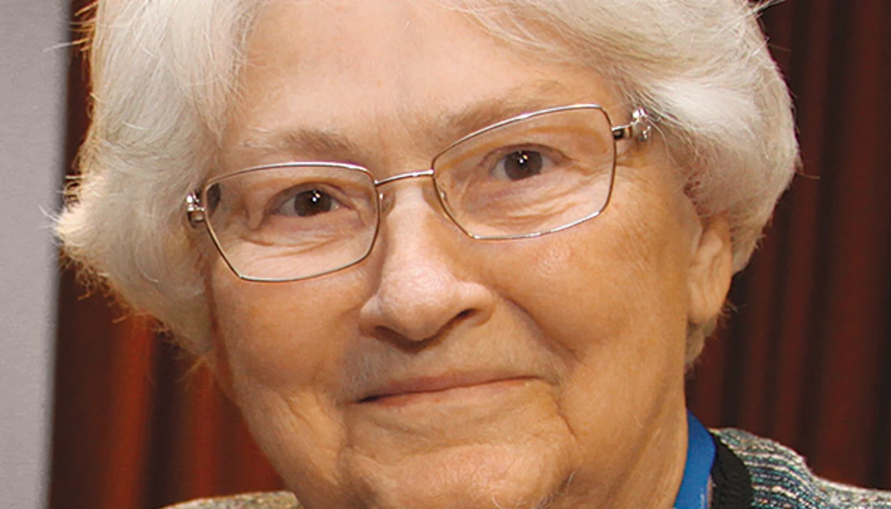 Obituary: Mary L. Good