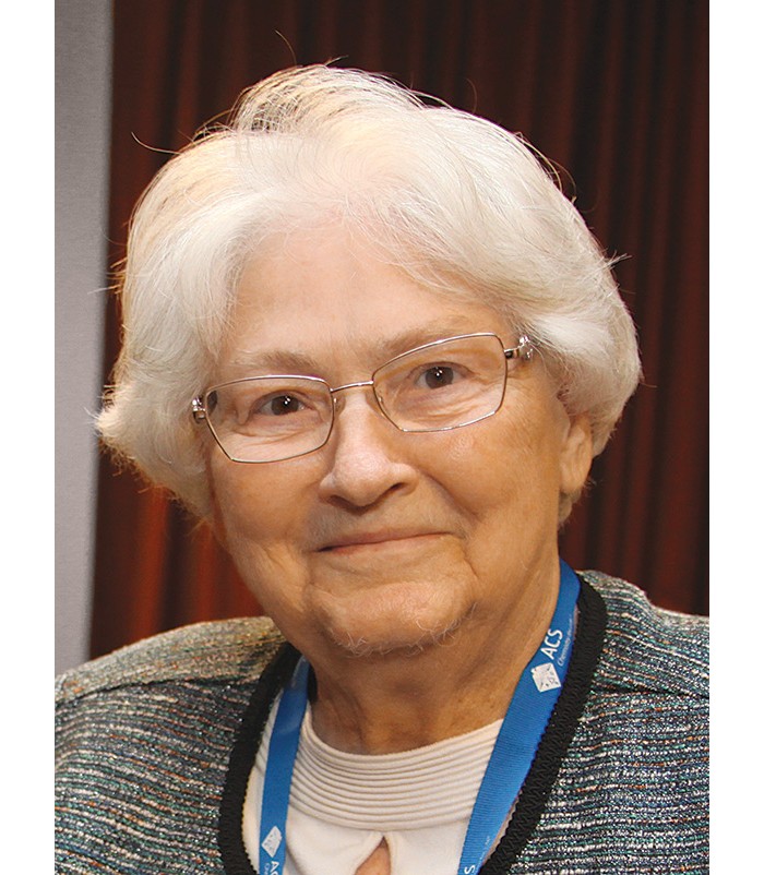 Obituary: Mary L. Good