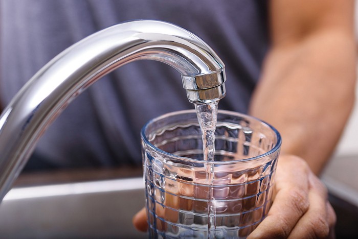 PFAS detected for first time in water of 34 US cities and counties