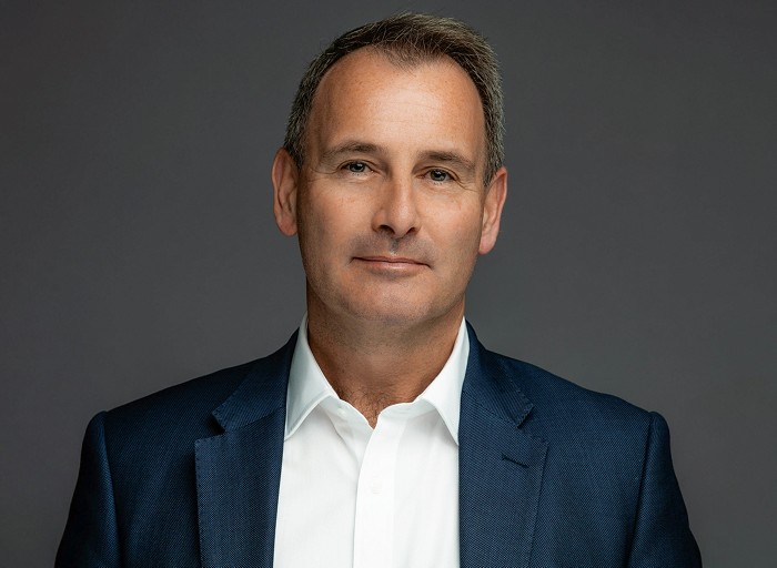 James Milne named president of ACS Publications