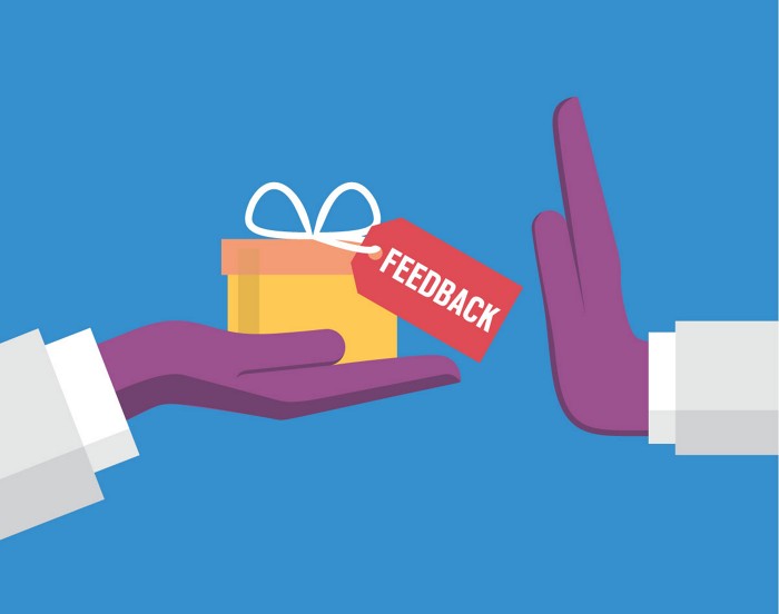 Jen Heemstra on why it’s important to give and invite feedback