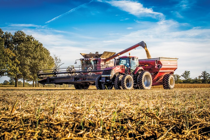 Crop innovations can protect yields and improve food quality in a ...