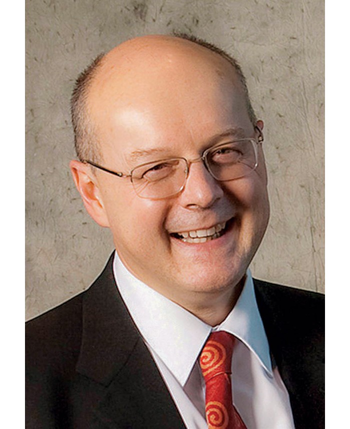 Gilbert Walker named editor in chief of Langmuir