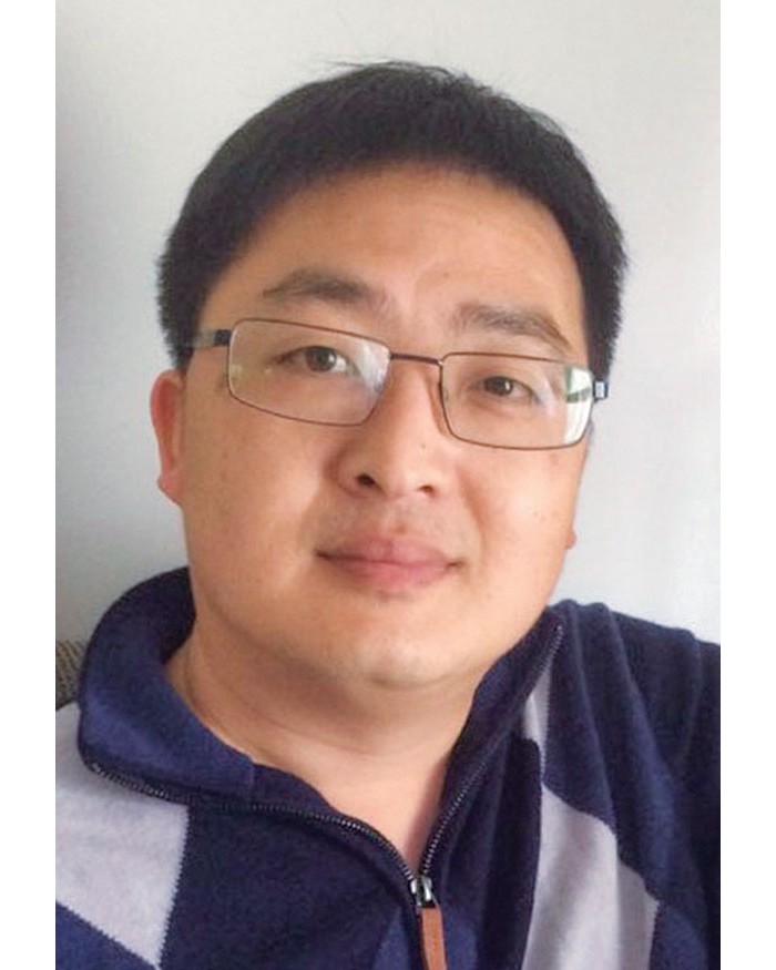 Hongwei Wu named editor in chief of Energy and Fuels