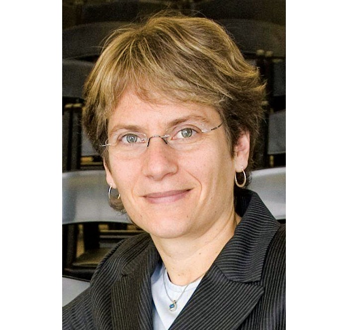 Carolyn Bertozzi receives John J. Carty Award