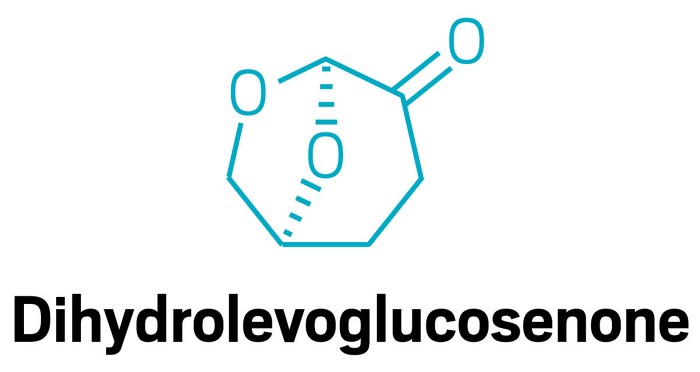 Cyrene solvent plant set for France