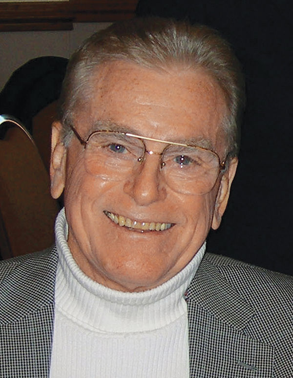 Obituary: Kenneth E. Starling