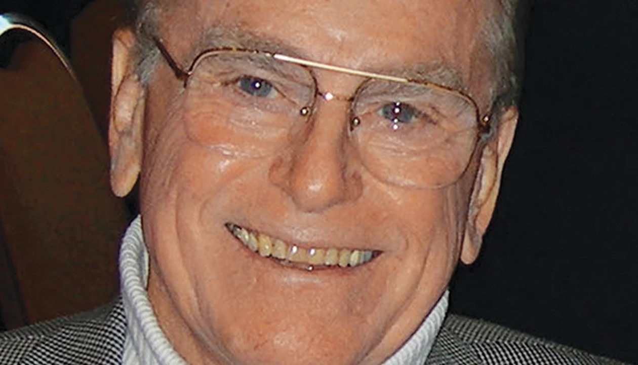 Obituary: Kenneth E. Starling