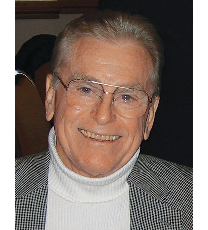 Obituary: Kenneth E. Starling
