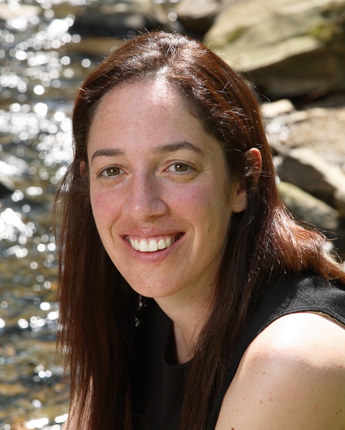 Julie Zimmerman named editor in chief of Environmental Science and ...