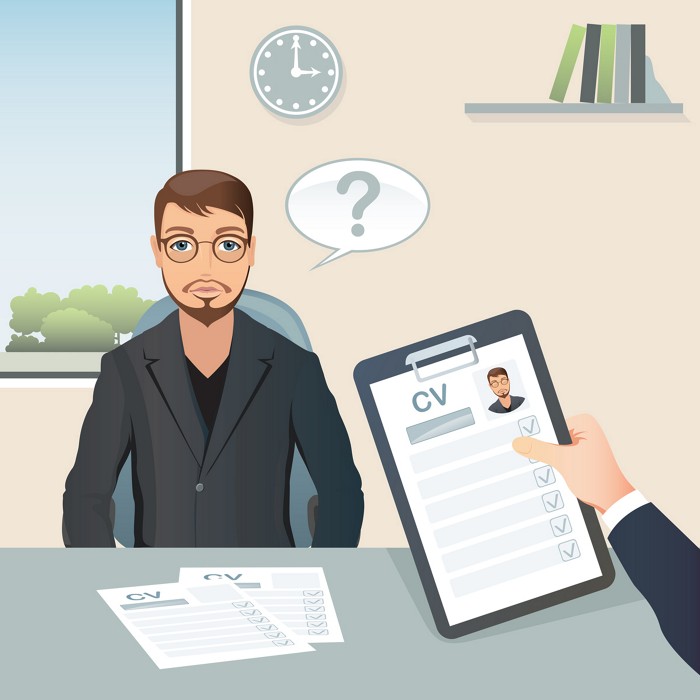 How to answer difficult interview questions