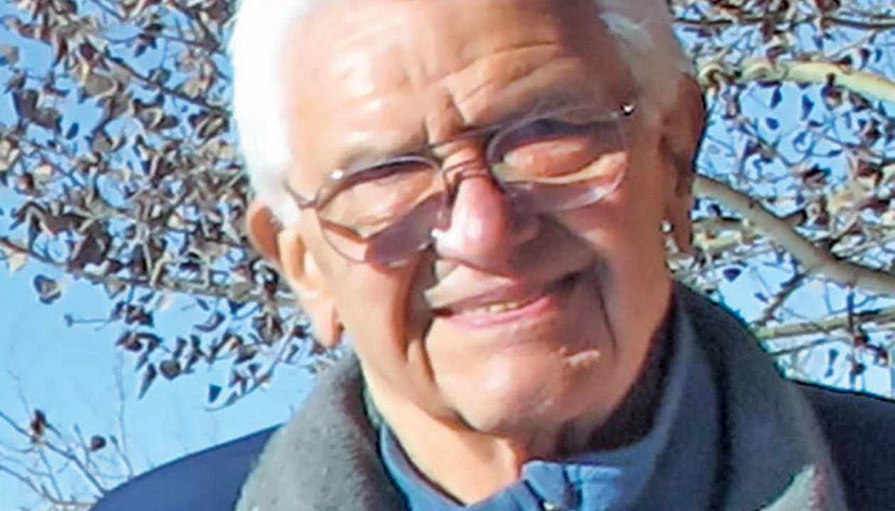 Obituary: Ralph A. Carabetta