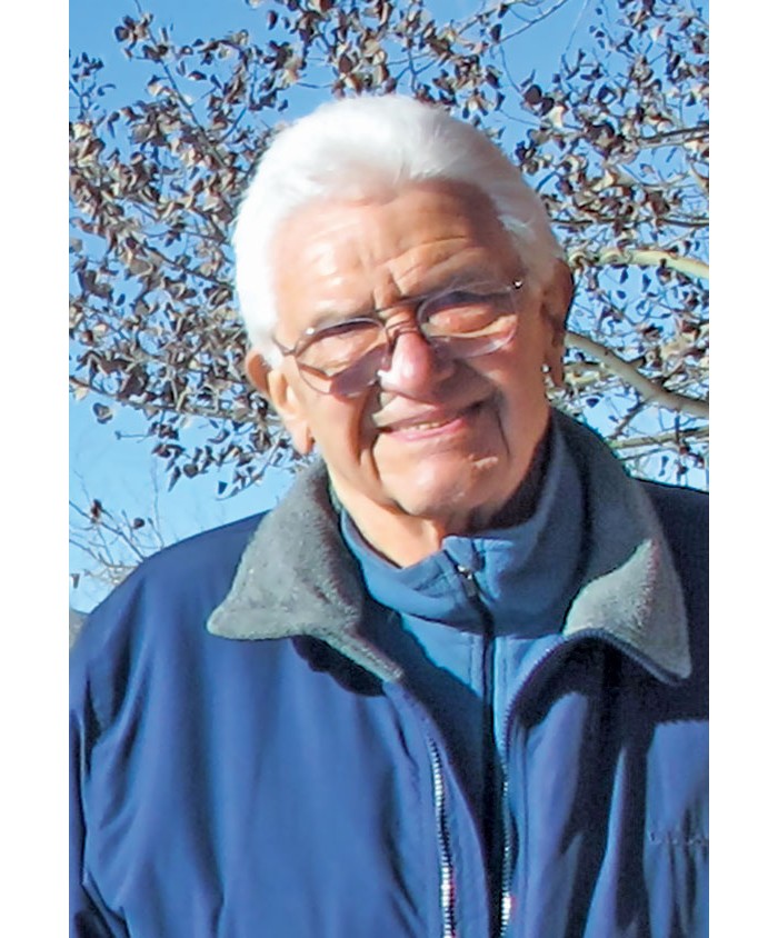 Obituary: Ralph A. Carabetta