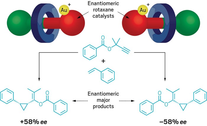 Enzyme The Catalyst New Catalytic Reactions By Enzyme Engineering: