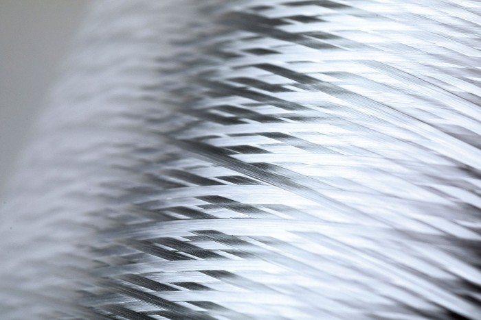 DSM to make biobased Dyneema fiber
