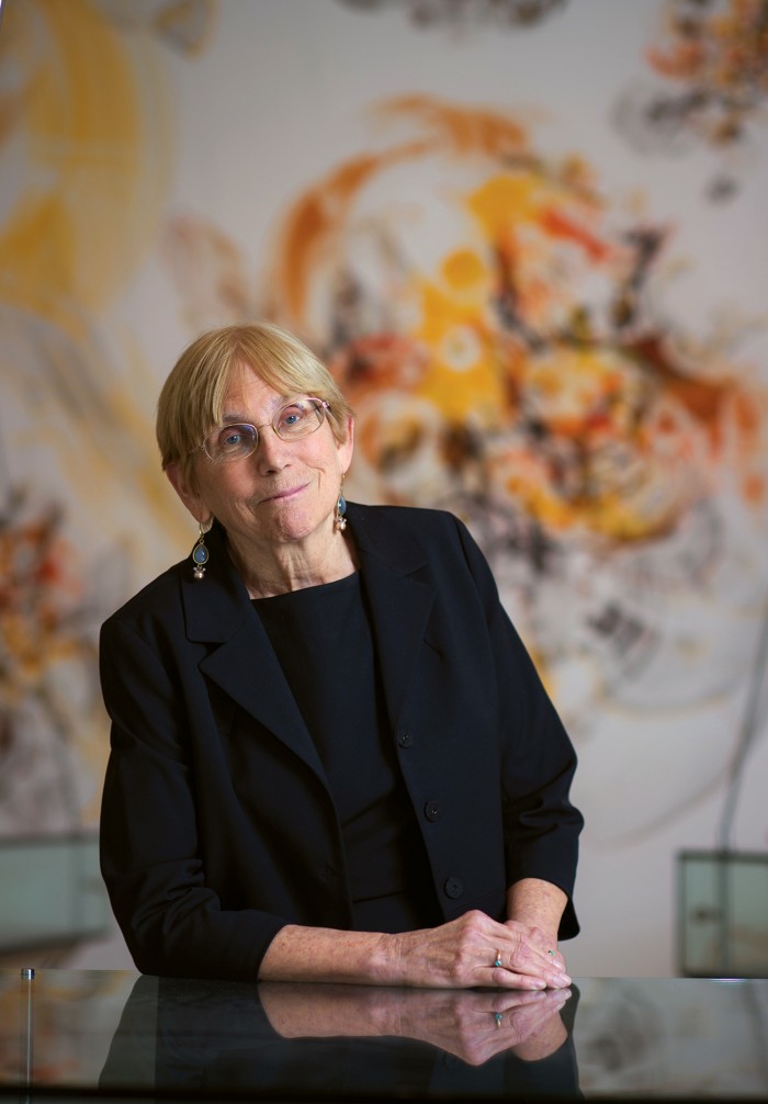 Priestley Medal address 2020: The road less traveled—for love of ...