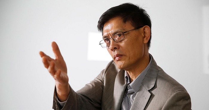 70 years of US suspicion toward Chinese scientists—and what those ...