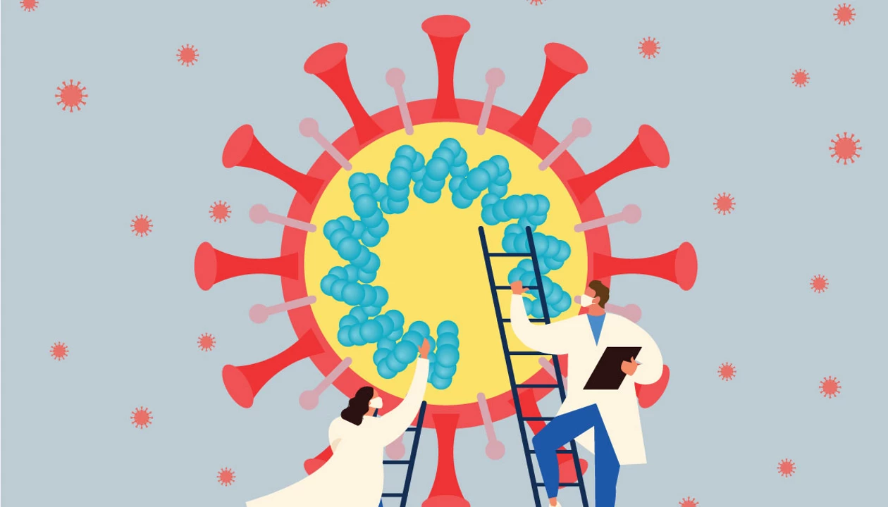 How the coronavirus will transform science